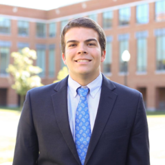 Peer Career Coaches | Fisher College of Business